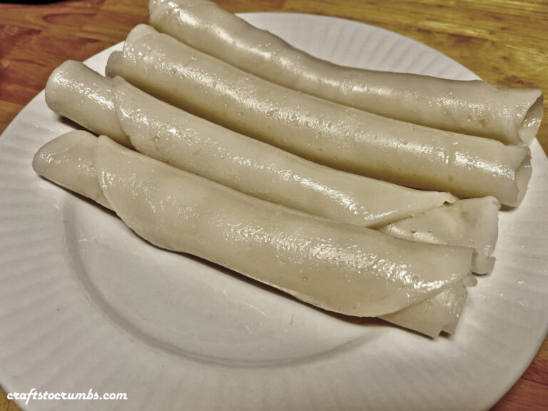 Lad Na – Crafts to Crumbs