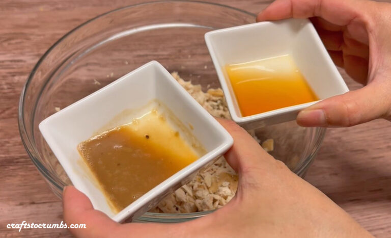 Laap Gai – Crafts to Crumbs