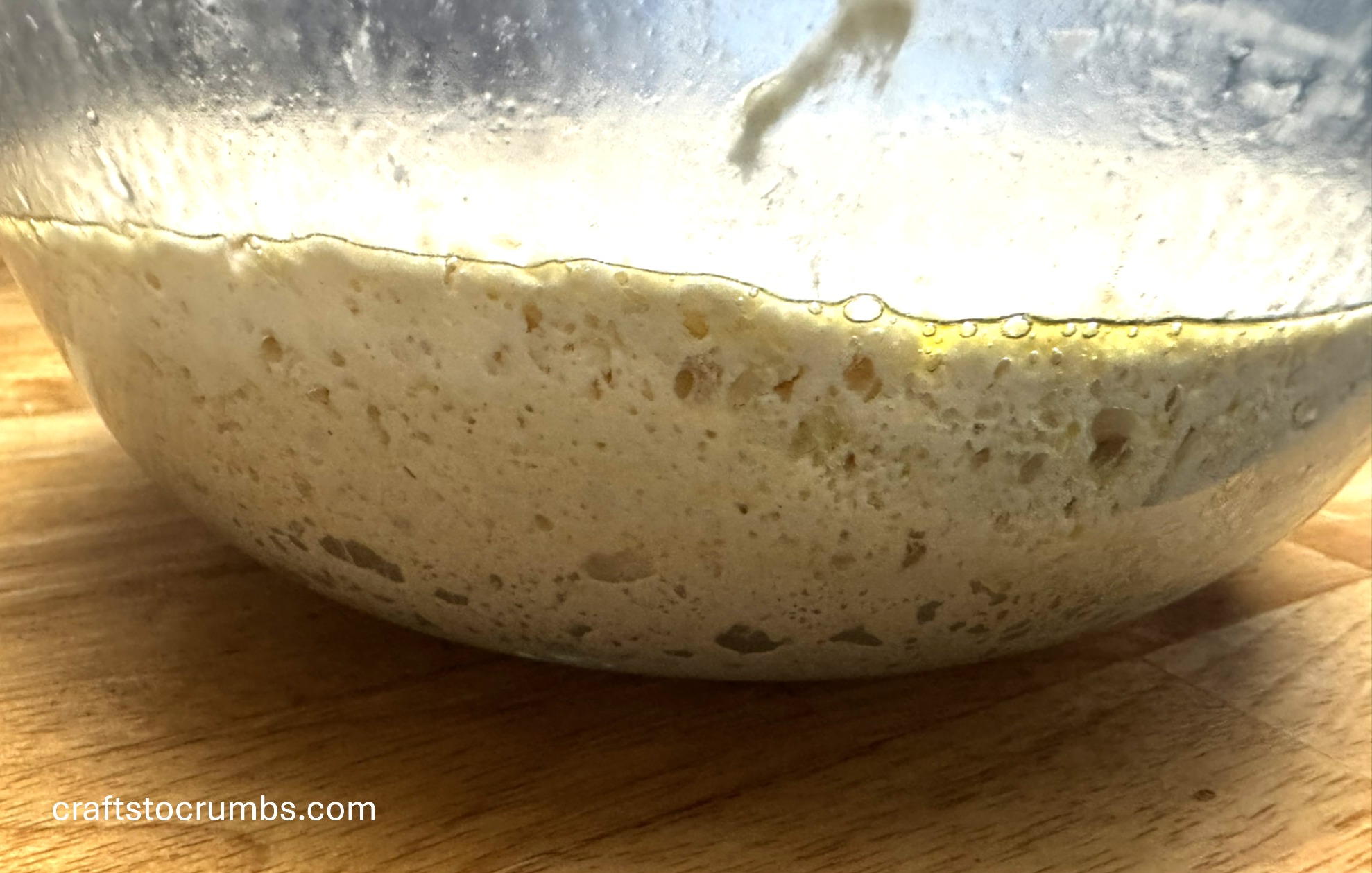 Patongko – Crafts to Crumbs