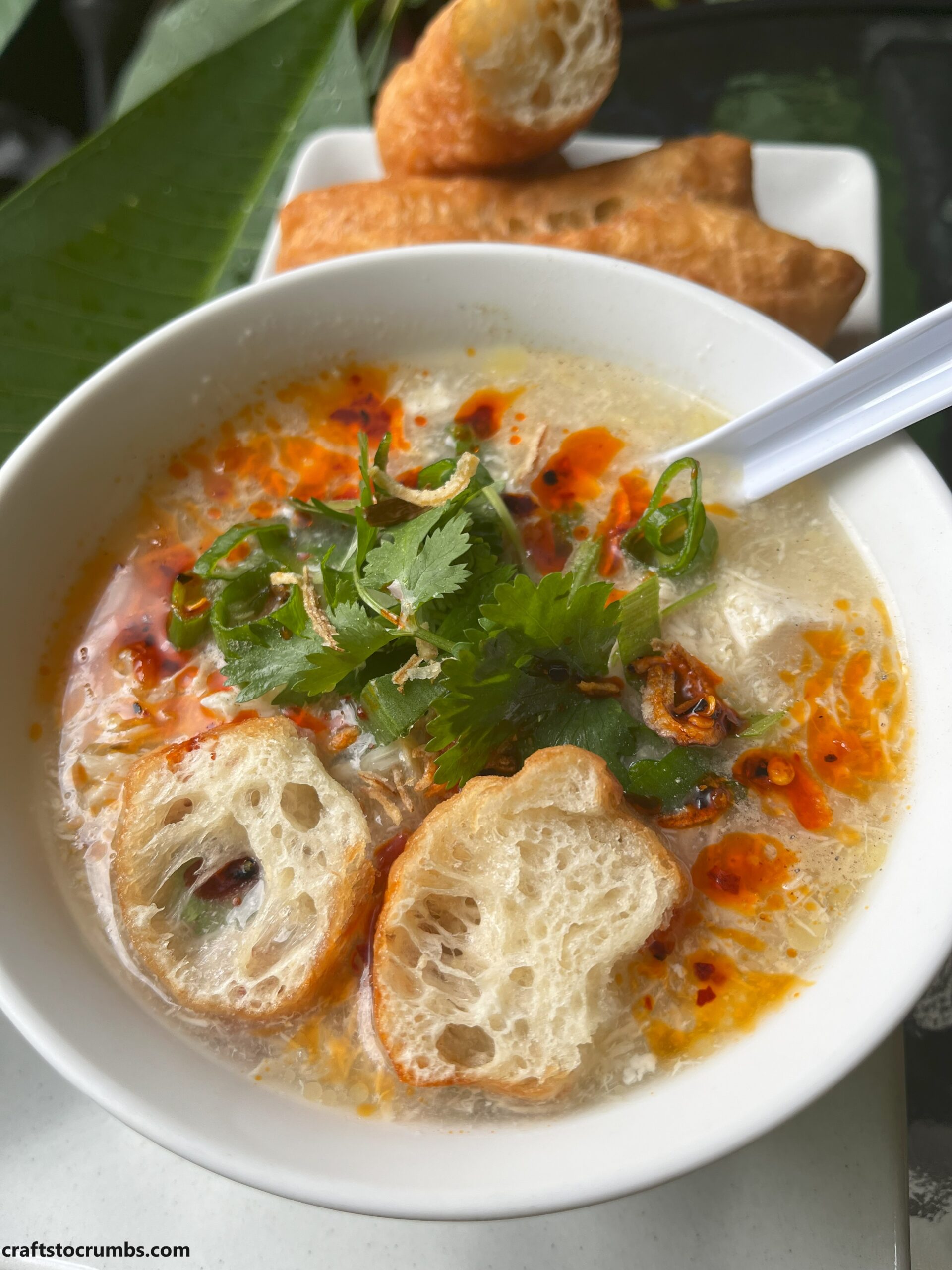Patongko – Crafts to Crumbs