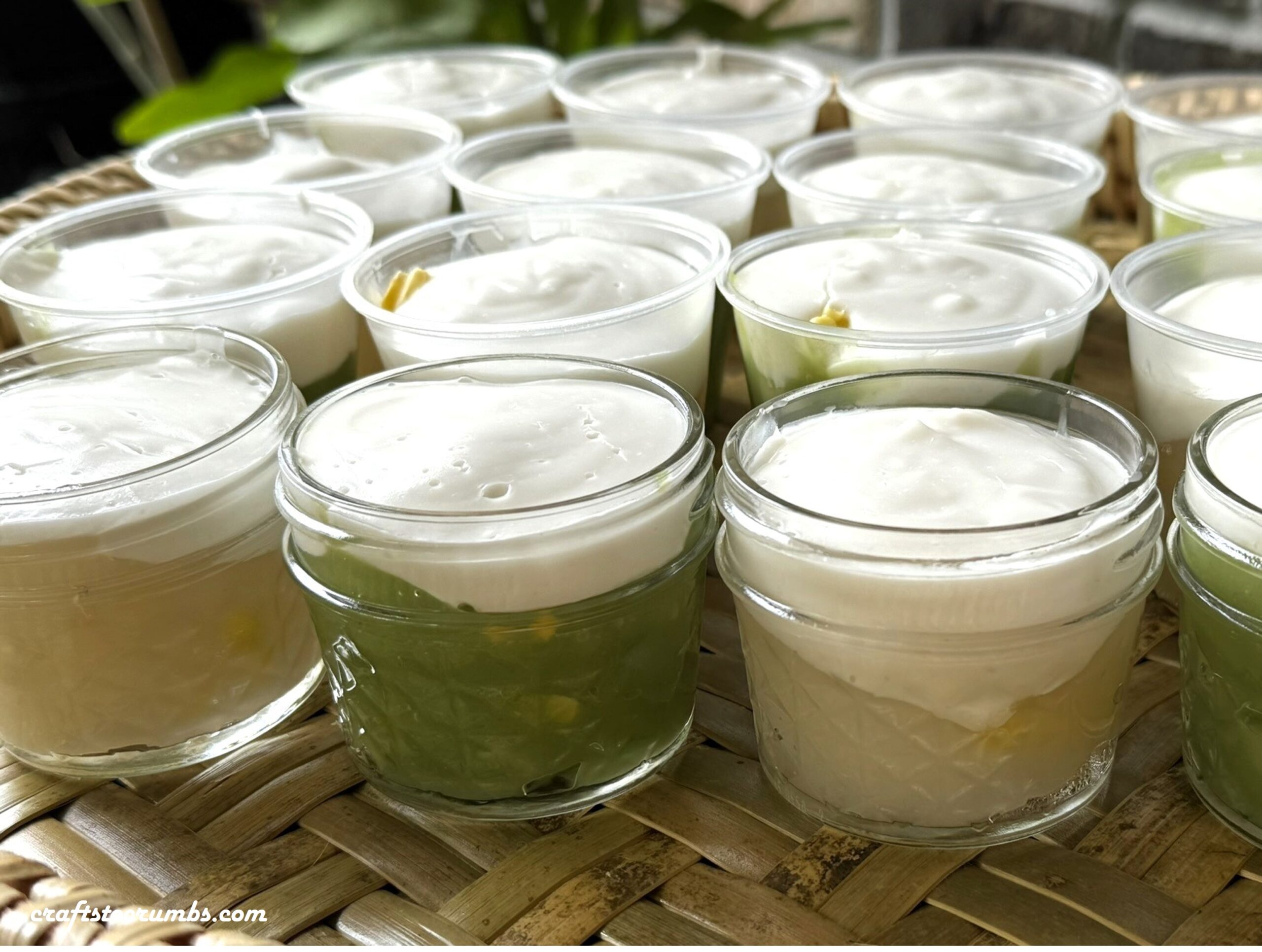 Tako – Crafts to Crumbs