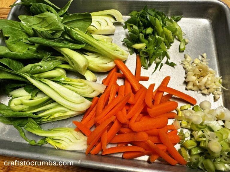 Silver Pin Noodles – Crafts to Crumbs